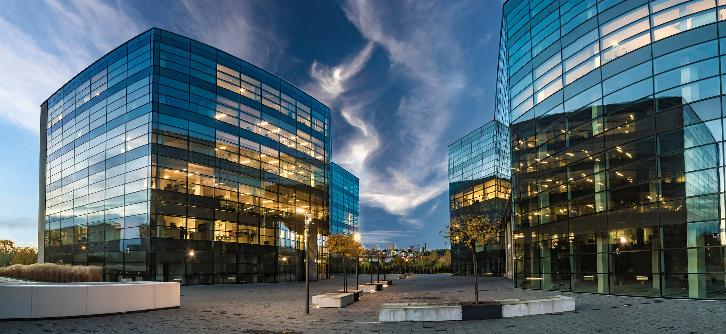 IFS | High-Quality, Compliant Facility Solutions