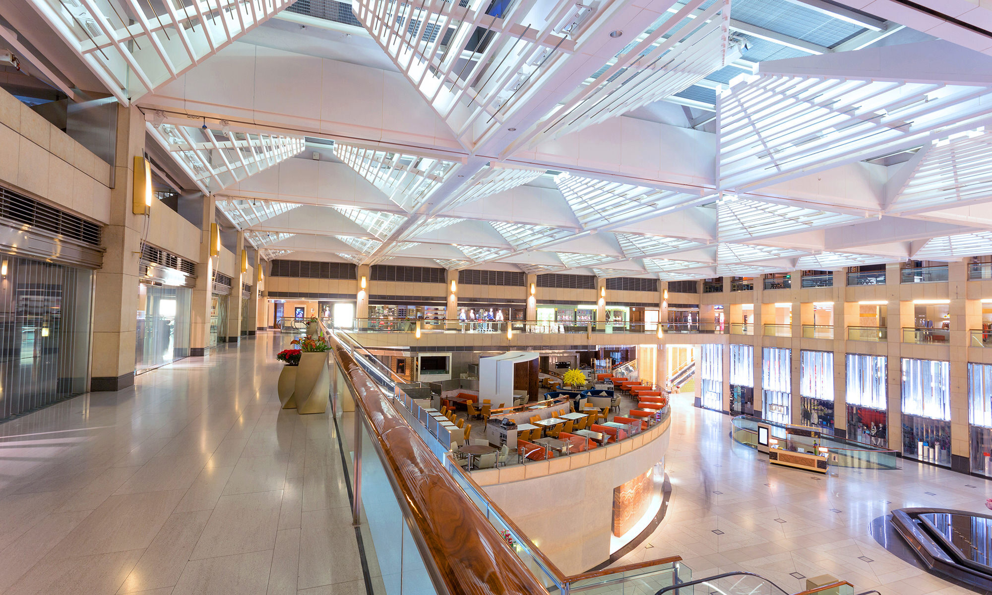 Top Janitorial Services | KBS