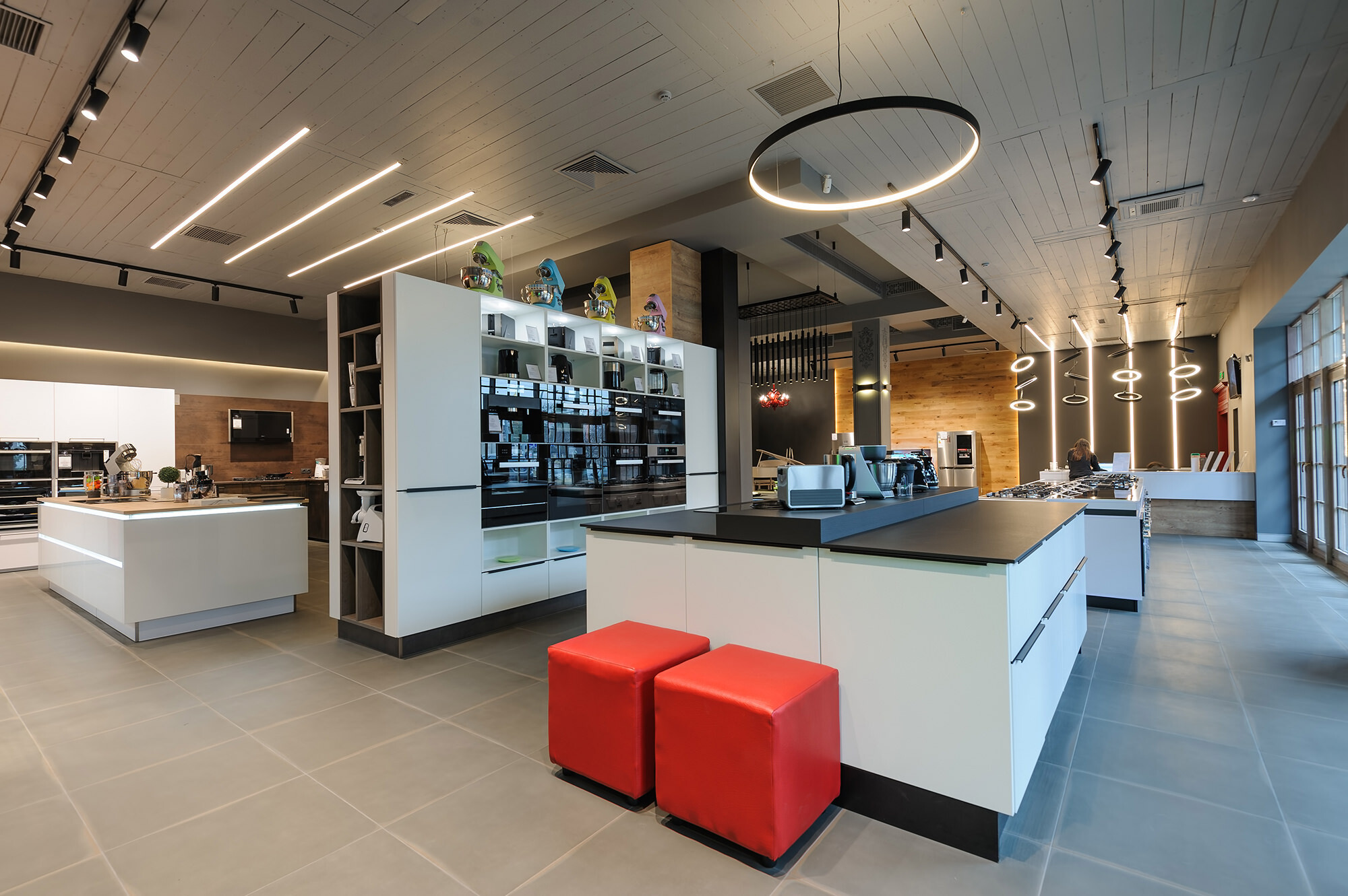 KBS Creates Welcoming Spaces Inside and Out | KBS